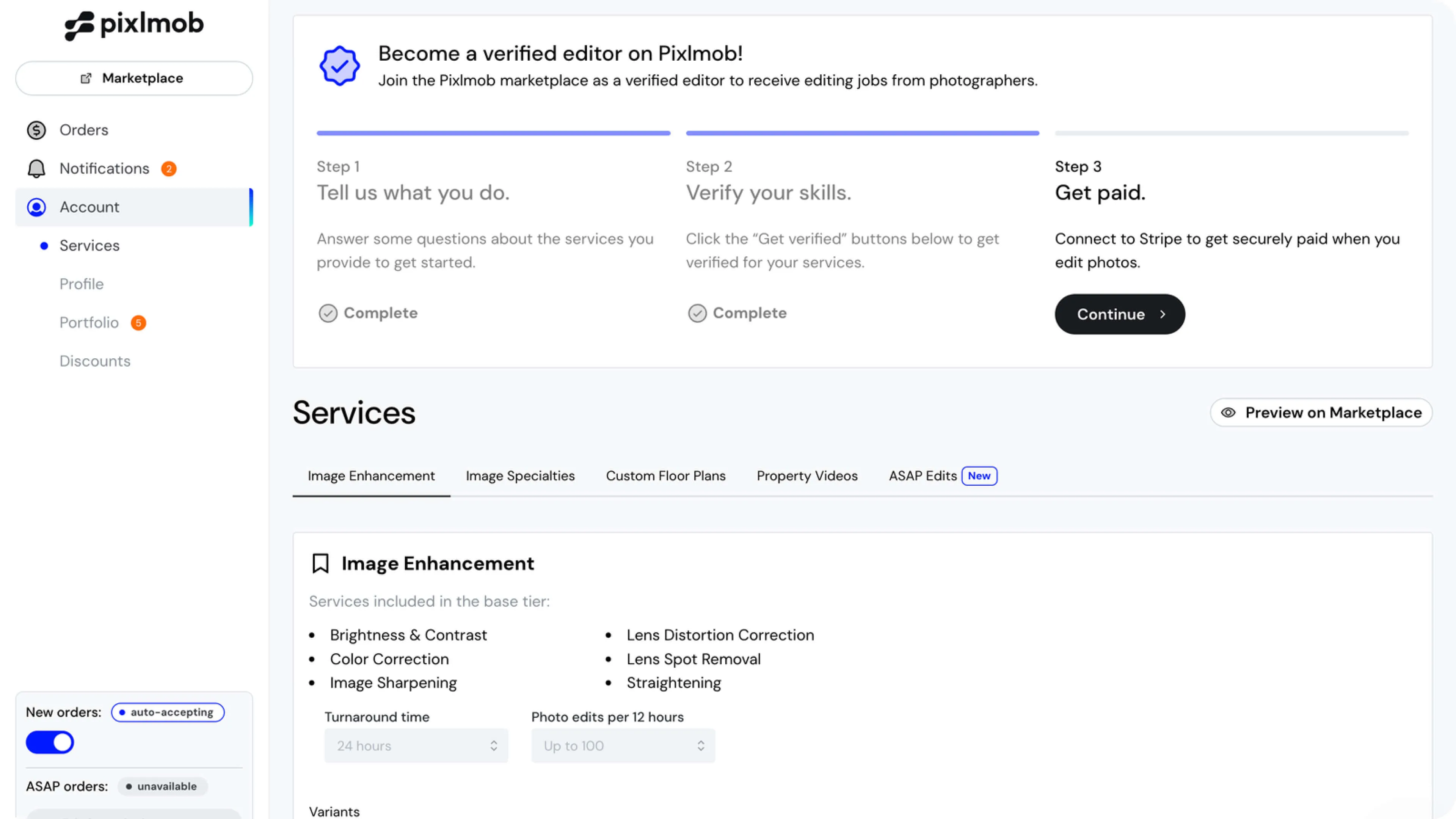 How it Works | Pixlmob
